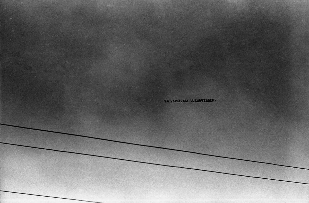 JFK after 50: A trip through Houston