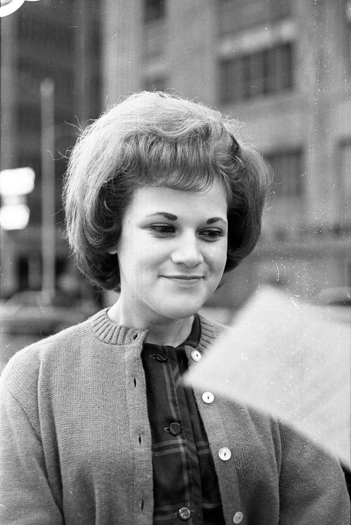 JFK after 50: Houstonians react