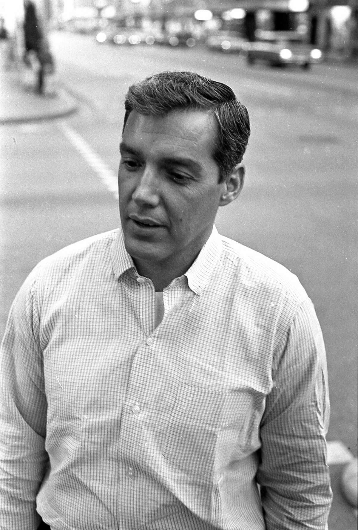 JFK after 50: Houstonians react