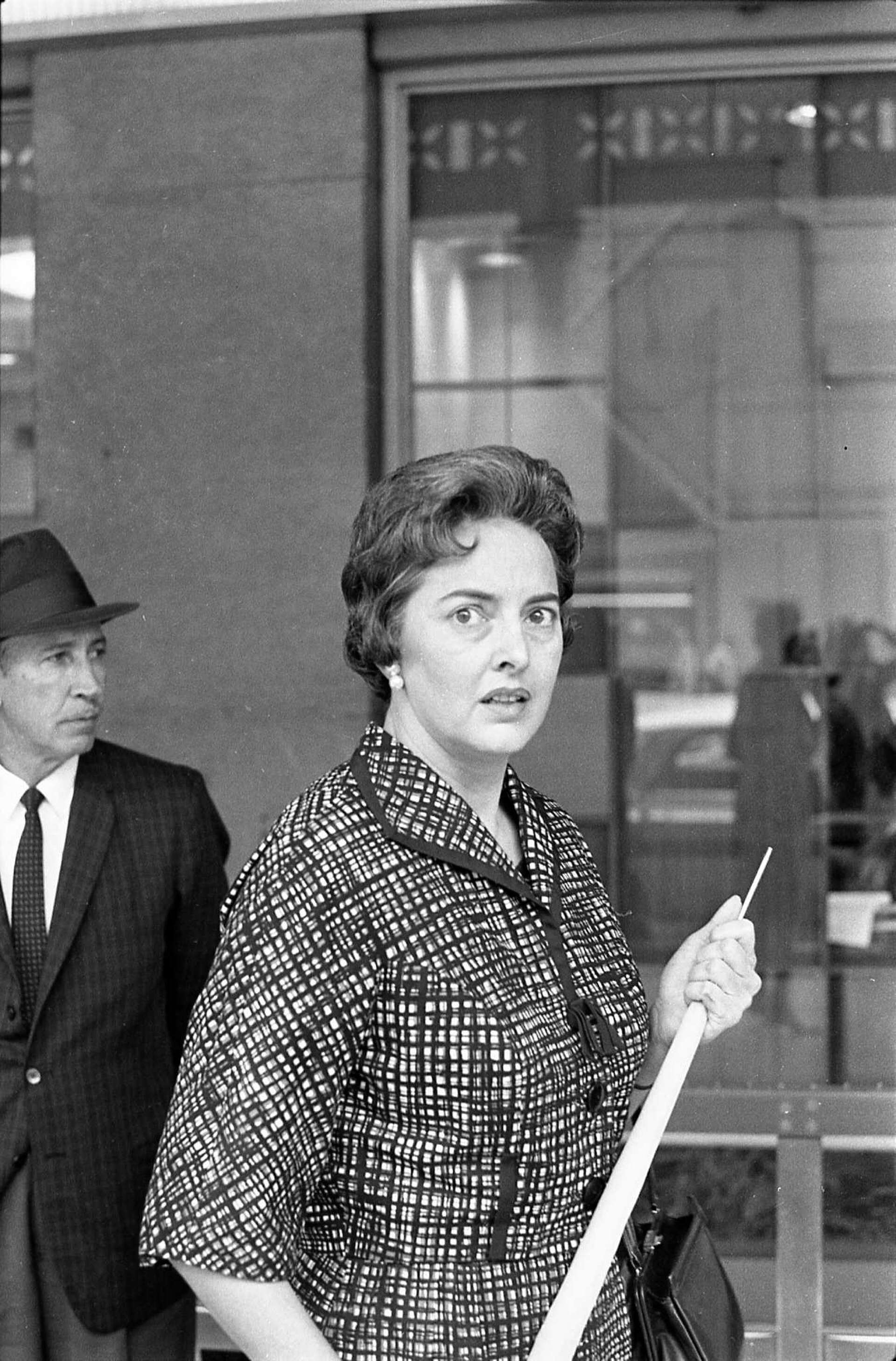 JFK after 50: Houstonians react