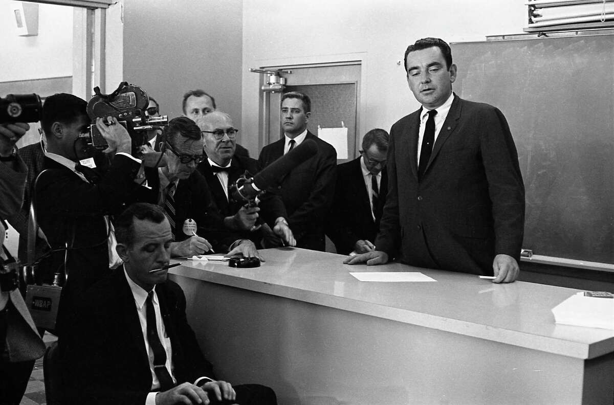 JFK motorcade members: What happened after the assassination?