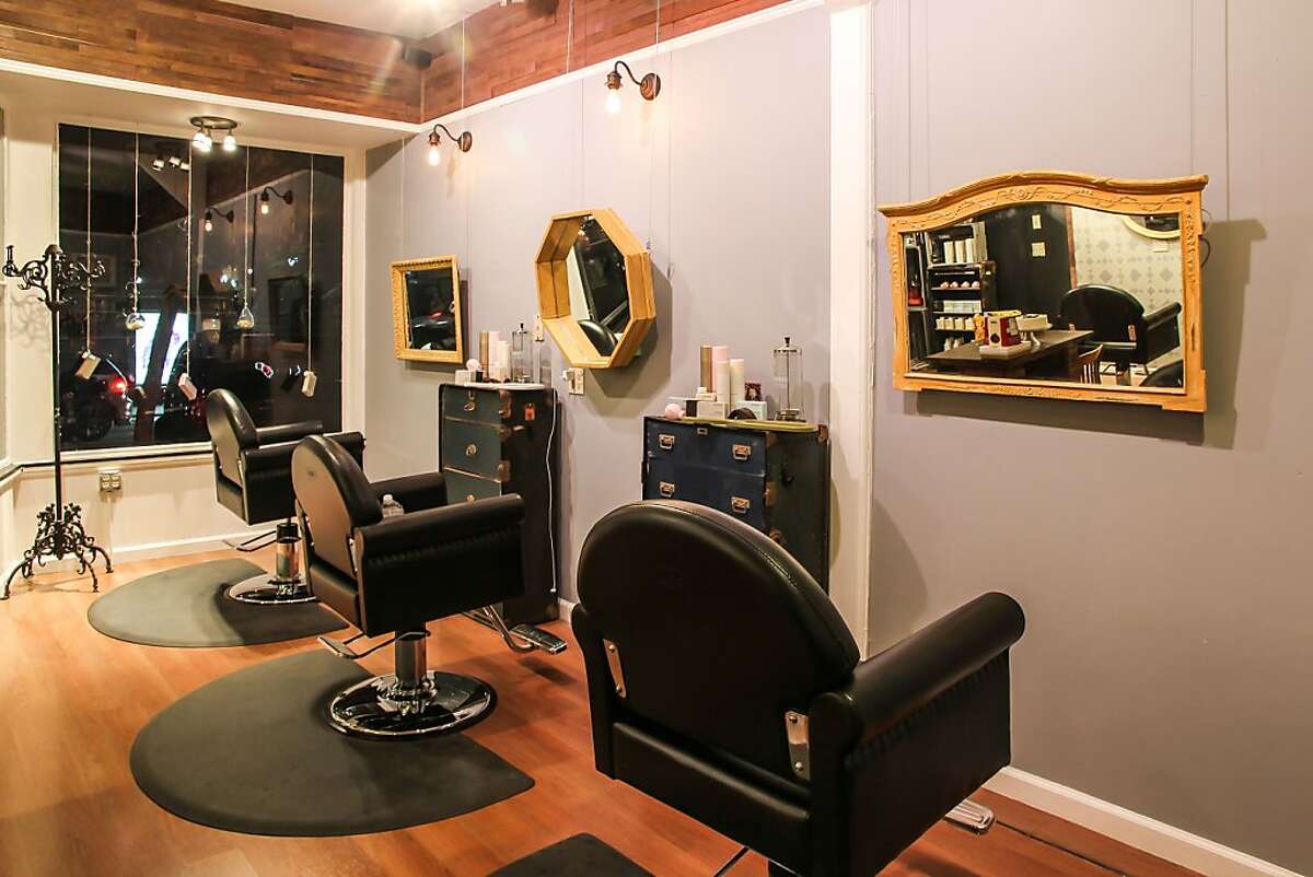 J.P. Kempt Barber and Social opens in S.F.