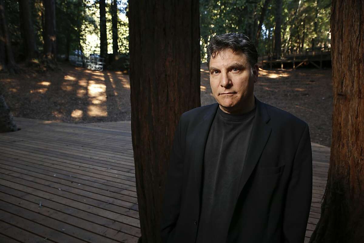 Second act in store for Santa Cruz Shakespeare?