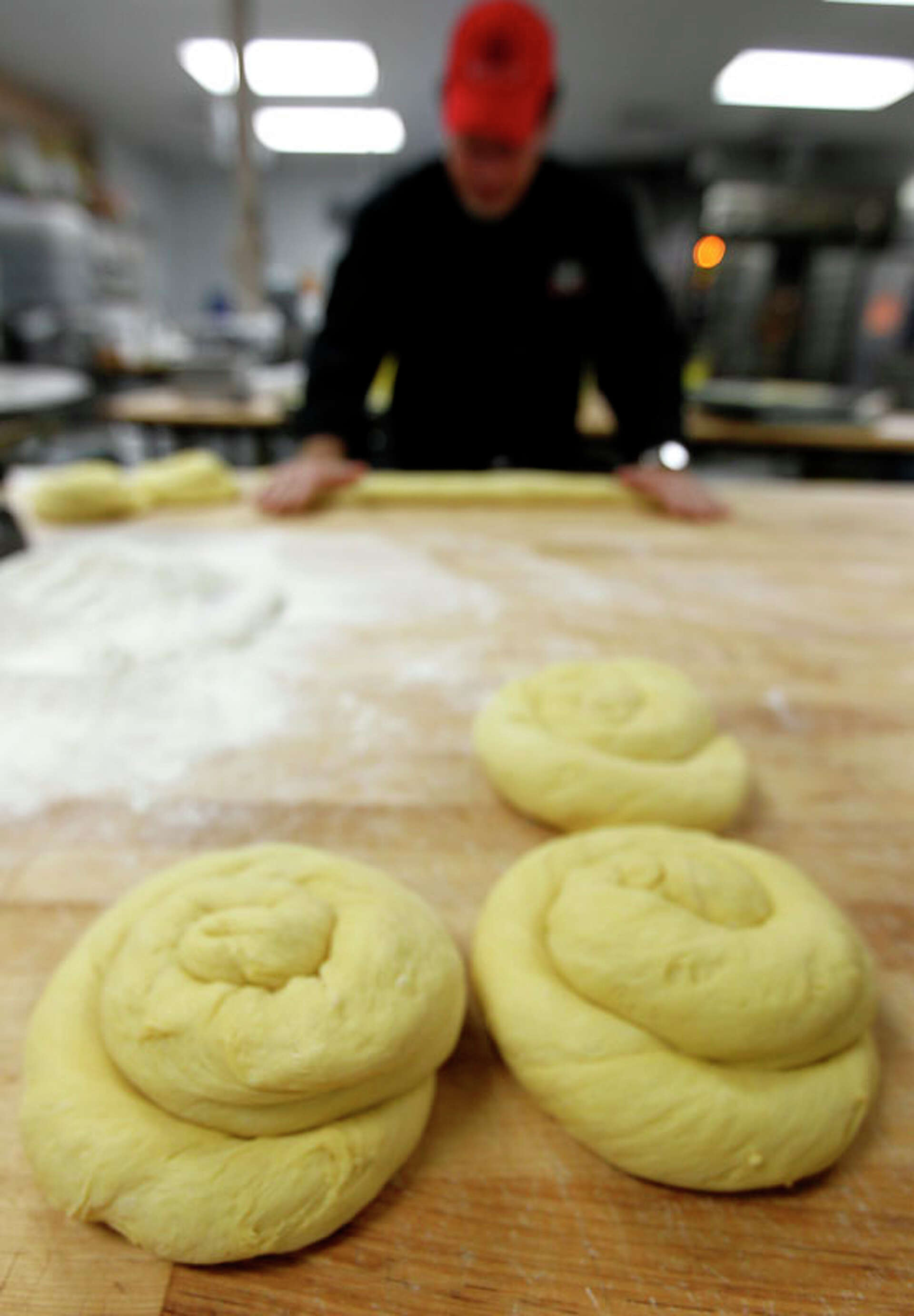 Three Brothers Bakery owner Bobby Jucker named one of the top bakers in ...