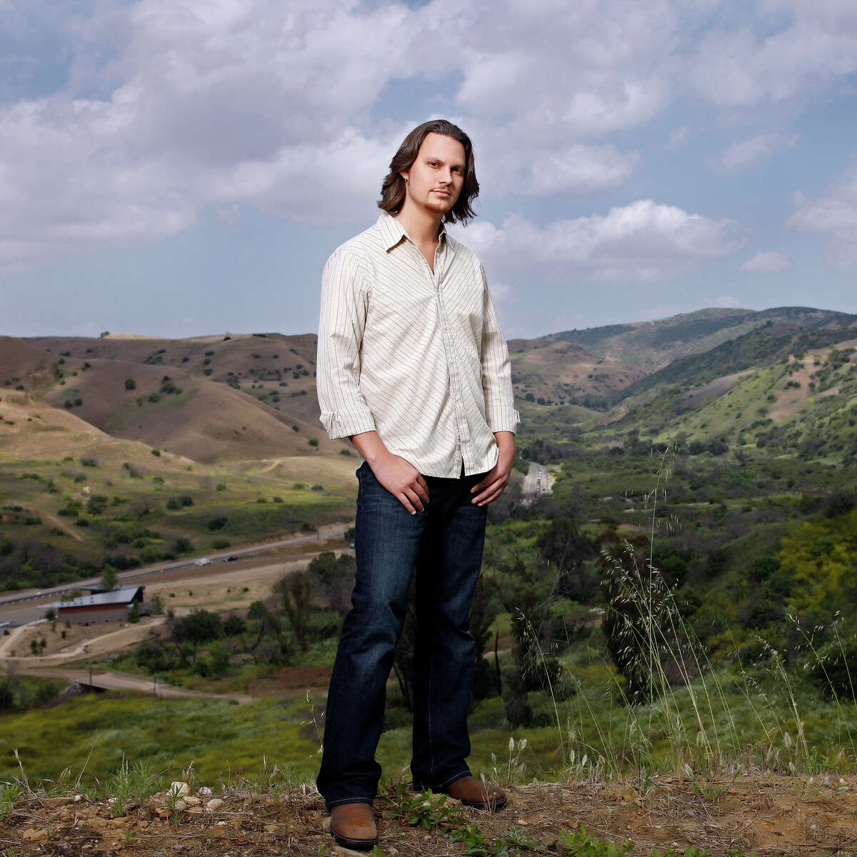 Nederland native's group will compete on NBC's 'The Sing-Off'