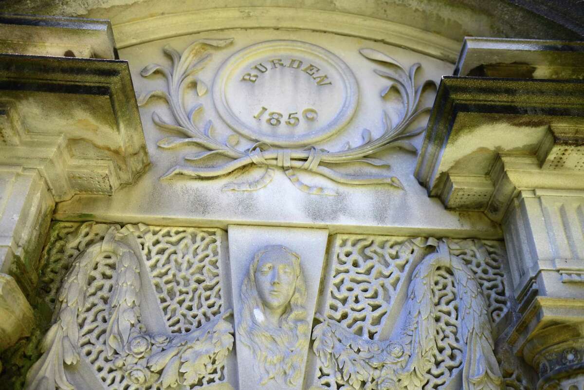 Henry Burden (1791-1871): Iron titan, horseshoe and rail spike innovator