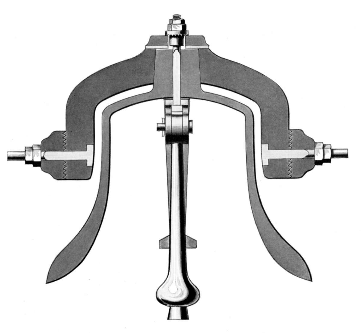 Andrew Meneely (1802-1851): Founder of world-renowned Meneely Bell Foundry