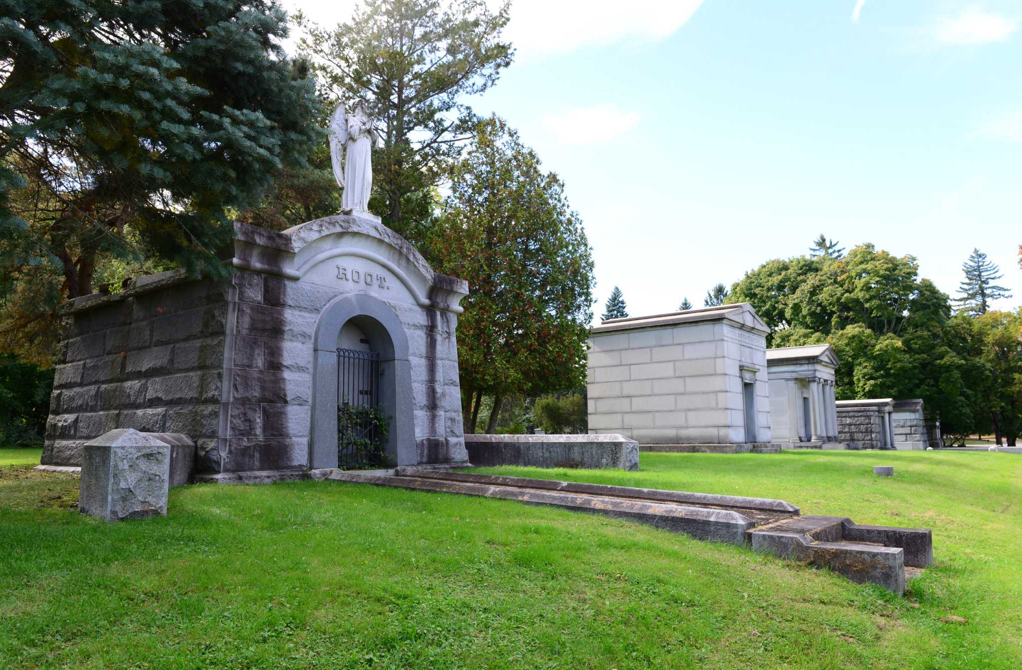 Stephen Van Rensselaer (1764-1839): The last patroon, philanthropist ...