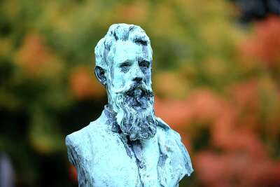 Albany Rural Cemetery - Times Union