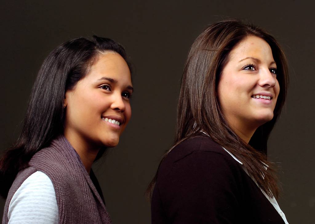 RUDEN Five years later, Lorusso and Ulloa still on the same path