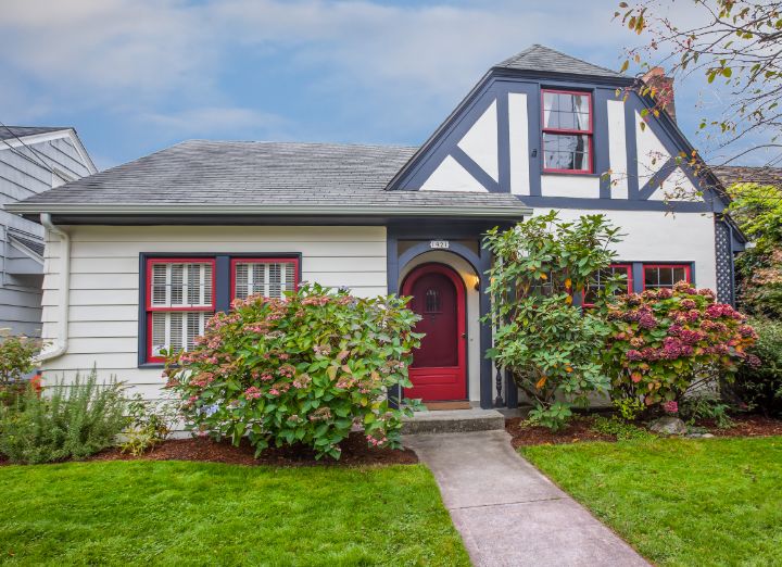 Real estate profile, Nov. 19, 2013