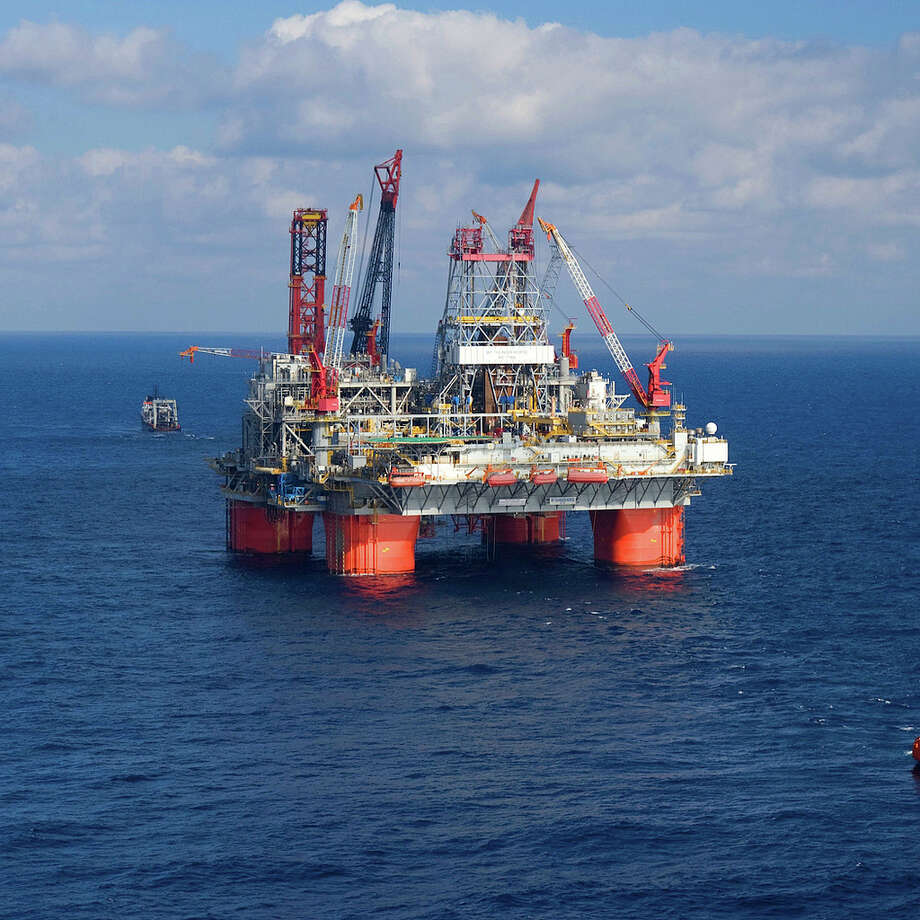 BP finds hidden trove of oil in Gulf of Mexico via new subsea imaging ...