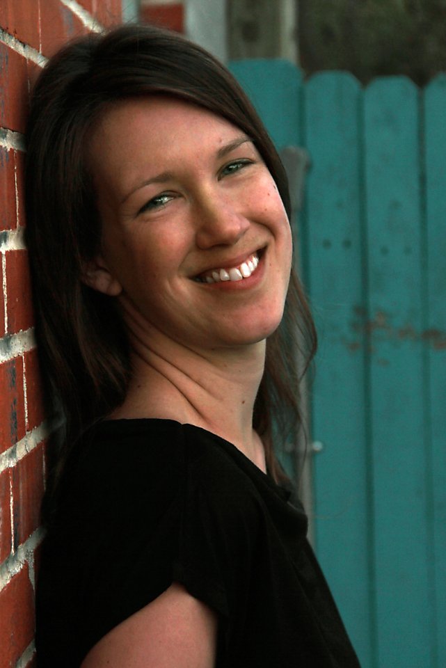 Debut books: Kelly Luce, Tim Finch, Keenan Norris