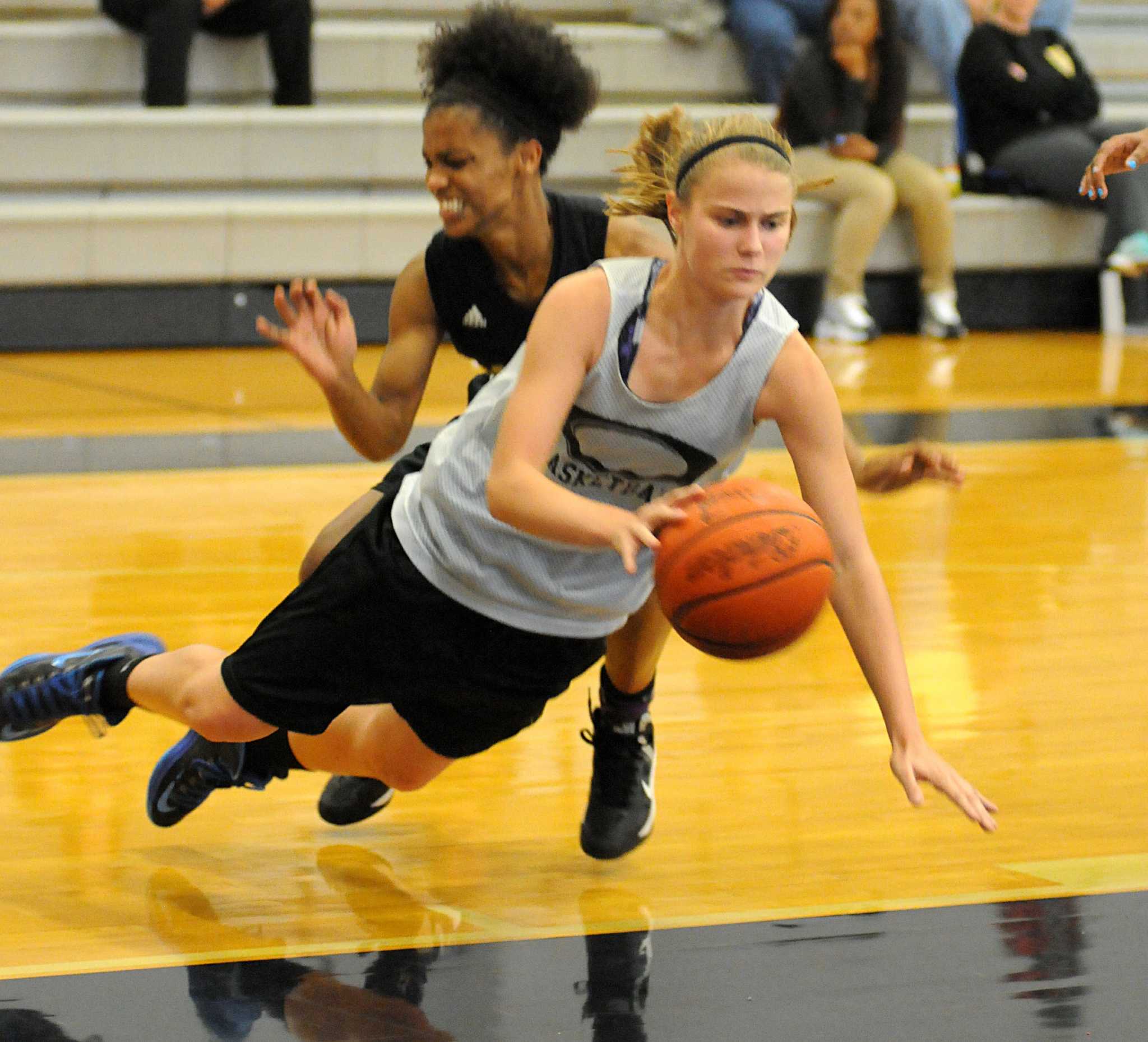 Bendick hopes to turn around Klein Oak's fortunes