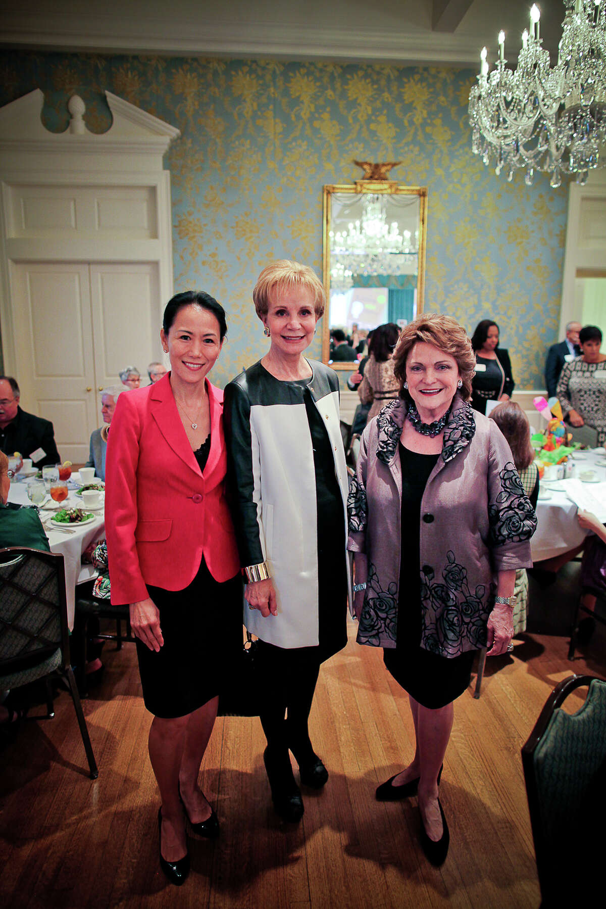 The Art of Conversation benefiting City ArtWorks