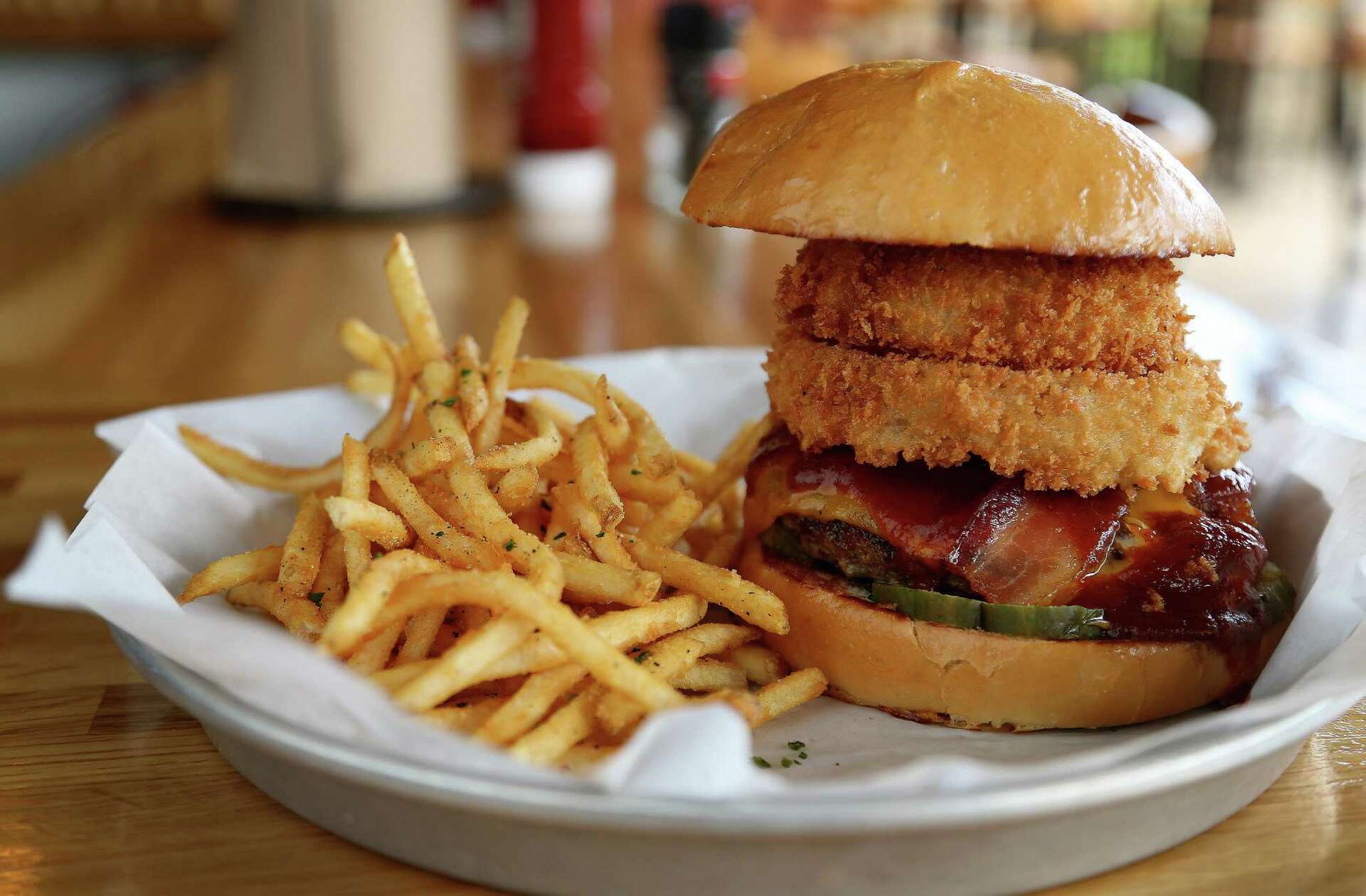 Grub Burger is no Aggie joke