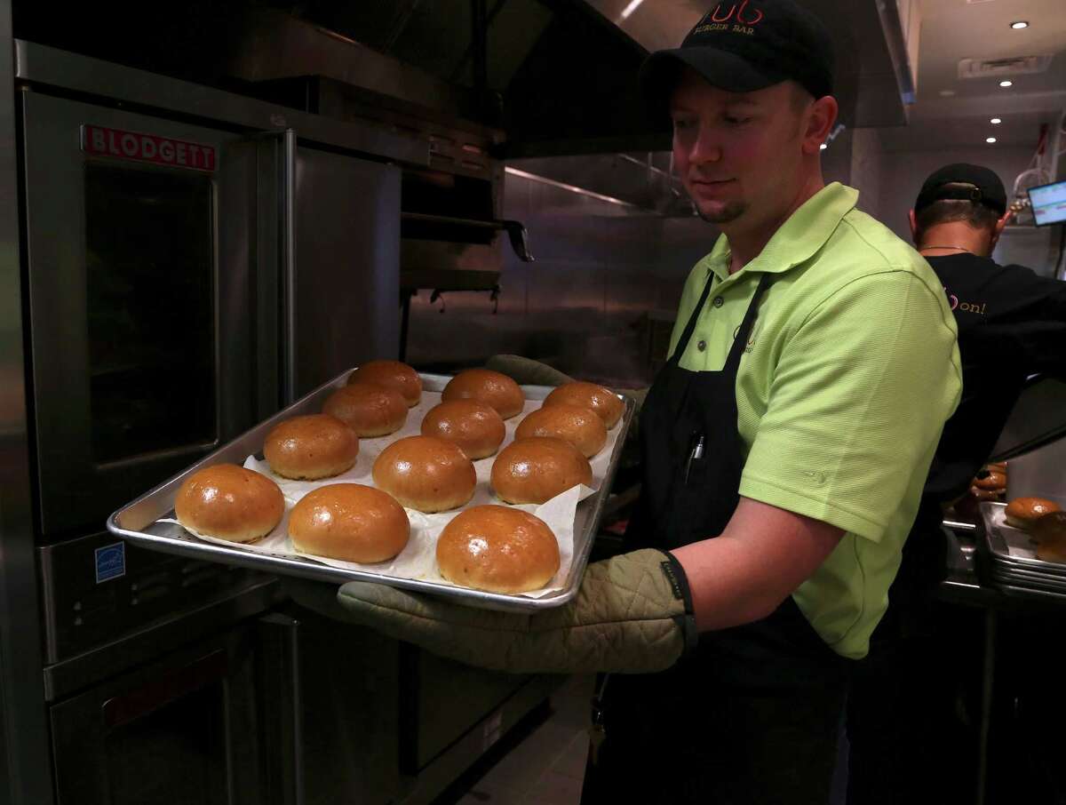 Grub Burger is no Aggie joke