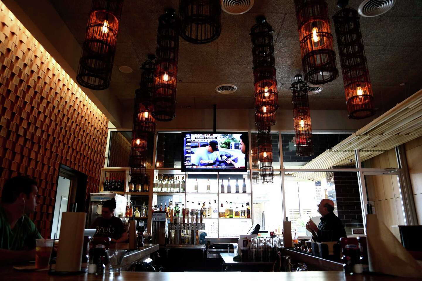 Grub Burger is no Aggie joke