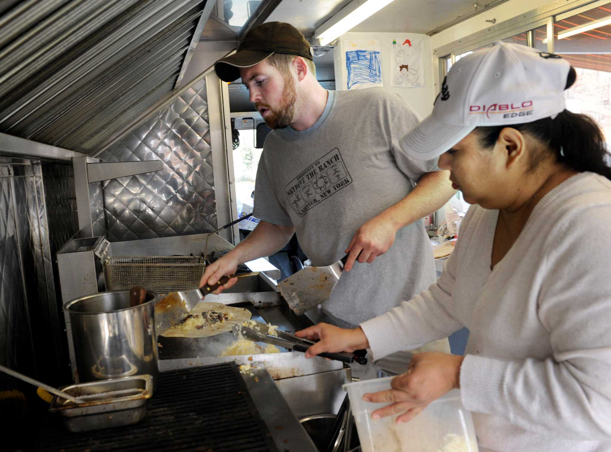 Get to know The Green Grunion