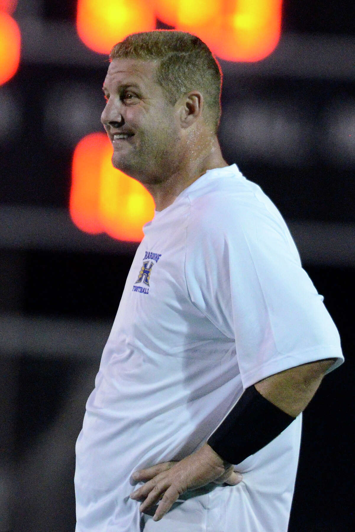 Cochran officially out as Harding football coach