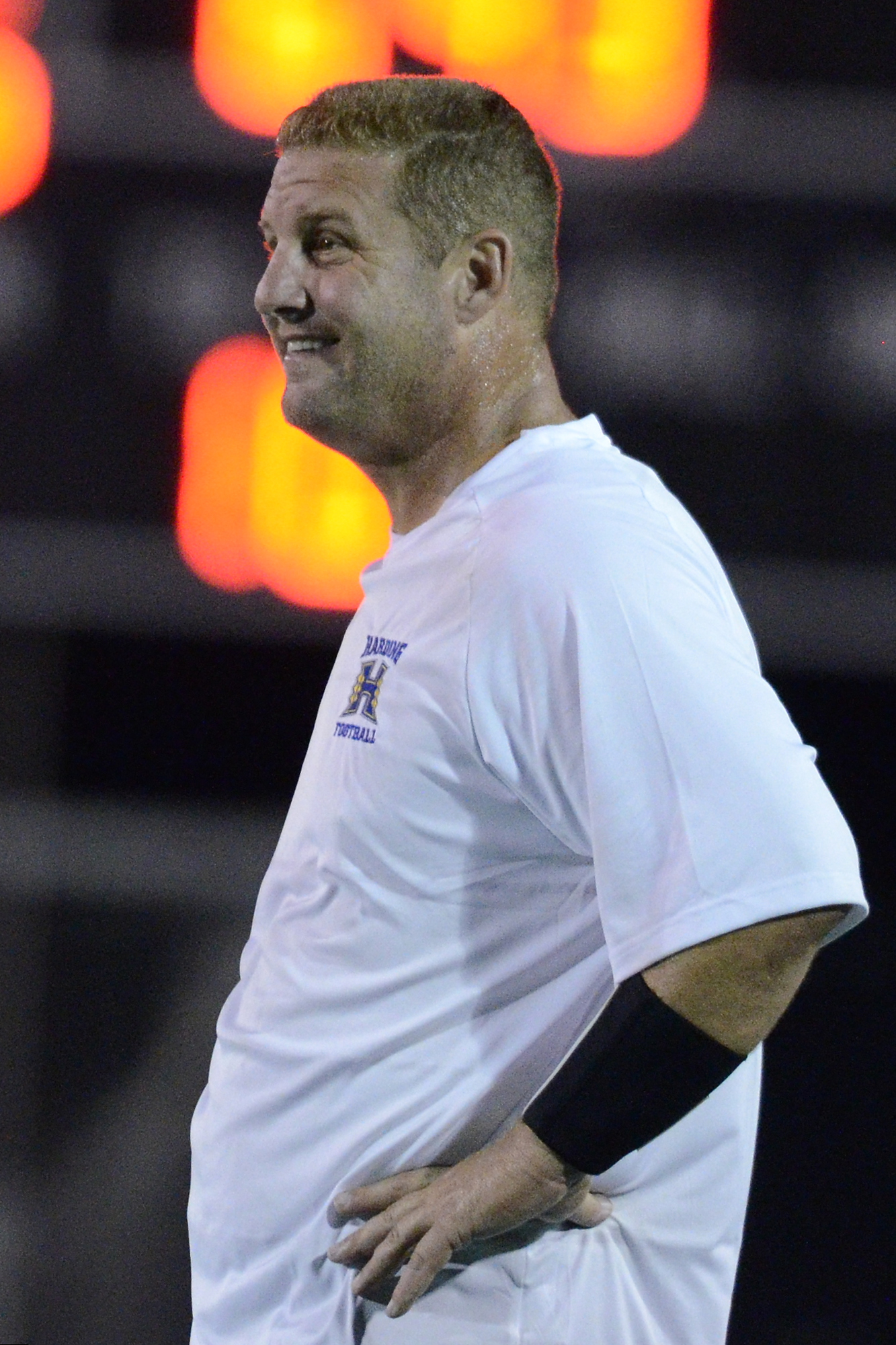 Kevin Duffy: With Jack out of football, Cochrans growing closer