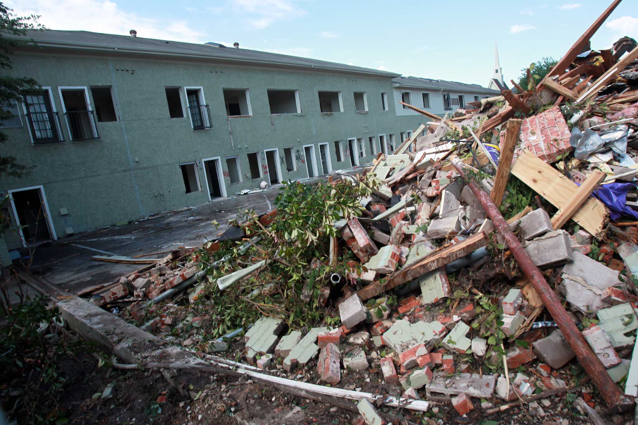 Ashby high-rise trial poised to become battle of experts