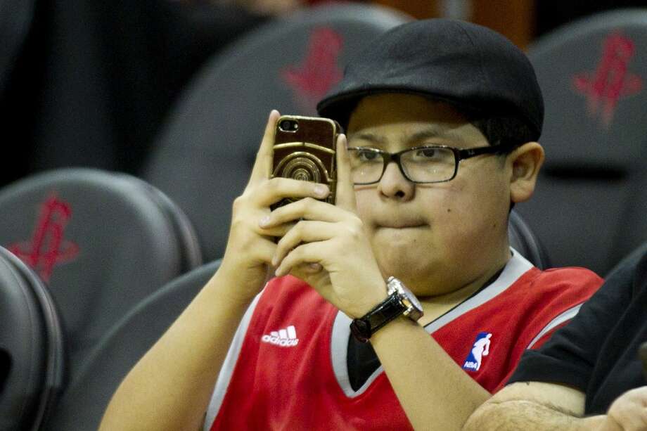 Modern Family star Rico Rodriguez reps the Astros 'everywhere I go ...