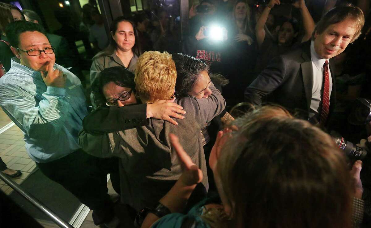 'S.A. 4' release just the beginning, lawyers say