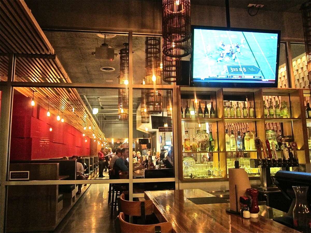 Check out these bars for a post-work happy hour