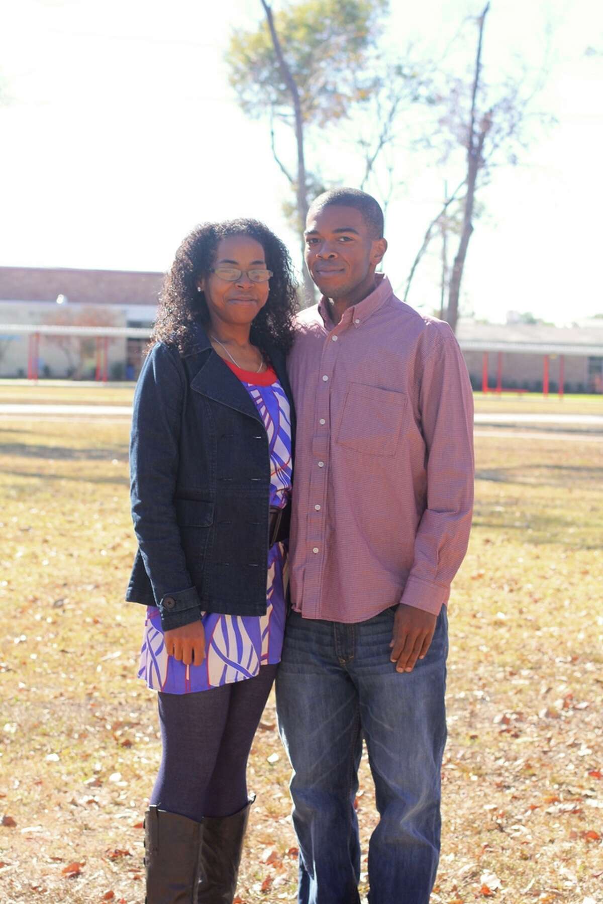 Couple who lost more than 500 pounds pass along their success tips