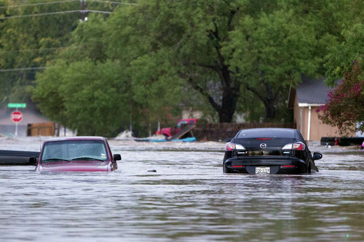 Austin-area flooding damage tab tops $14M
