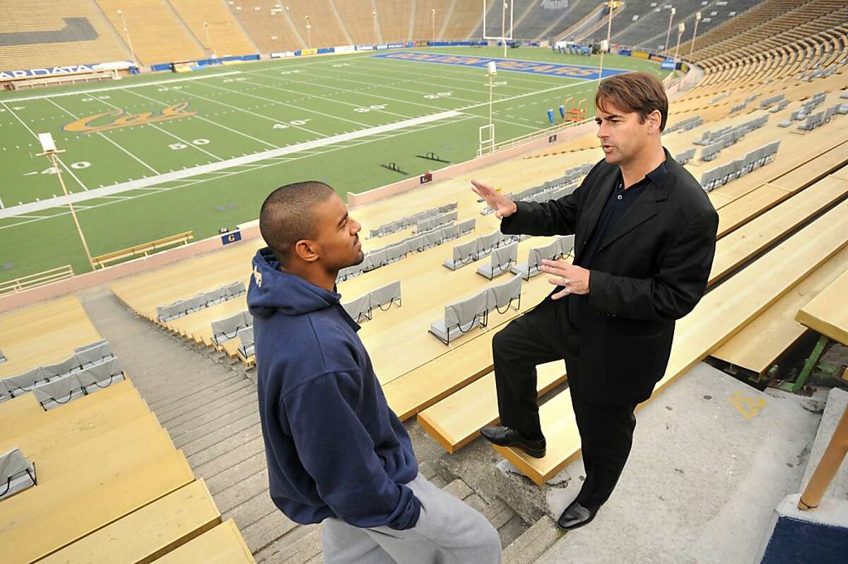 Cal admits to serious student-athlete flaws