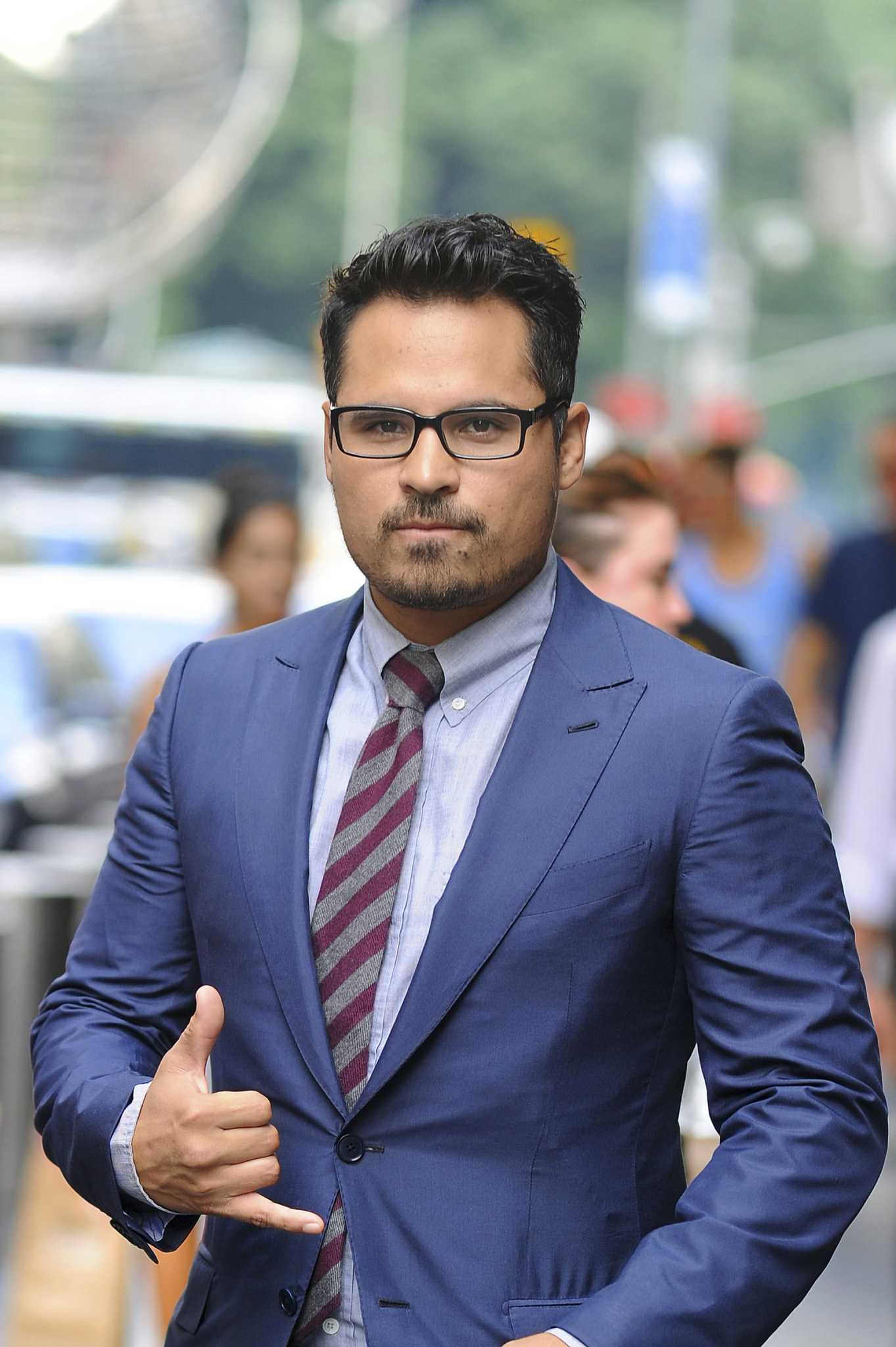 'Chavez' movie debut set in April
