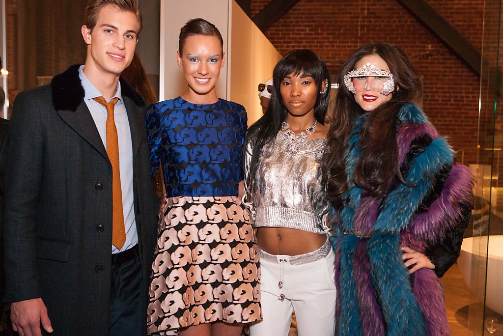 Fashion Fund for Families