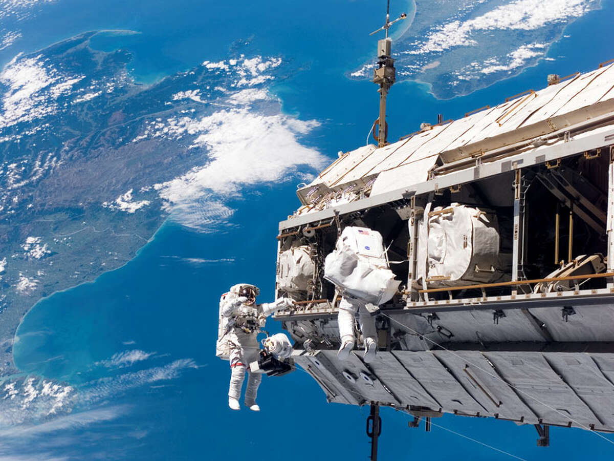 NASA’s chief confirms it: Without Russia, space station lost