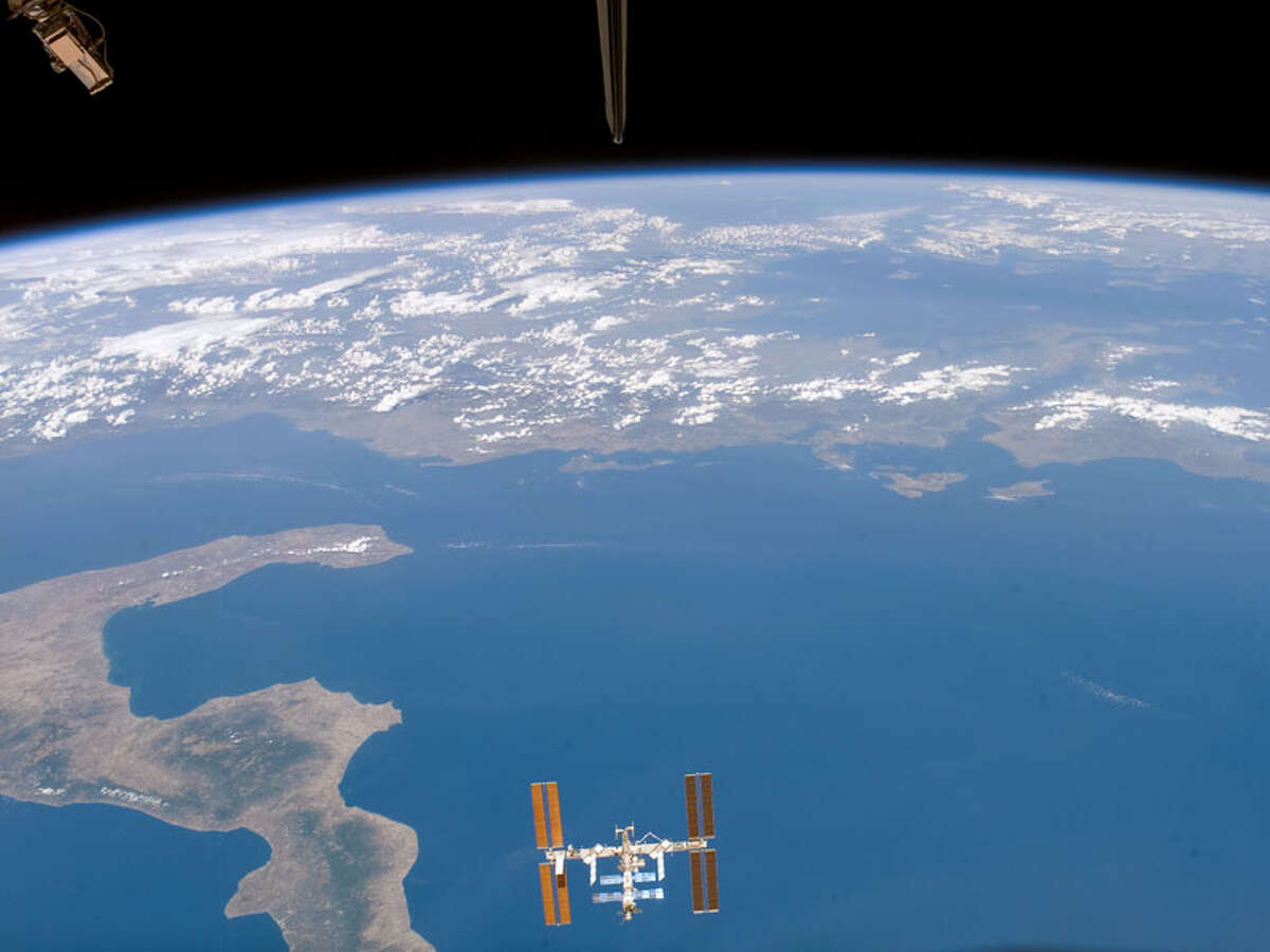 NASA’s chief confirms it: Without Russia, space station lost