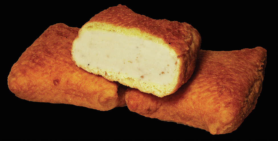 Center offers knish recipe