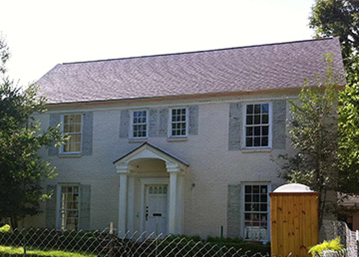 Jeff Davis Hospital, several Houston houses receive landmark designation