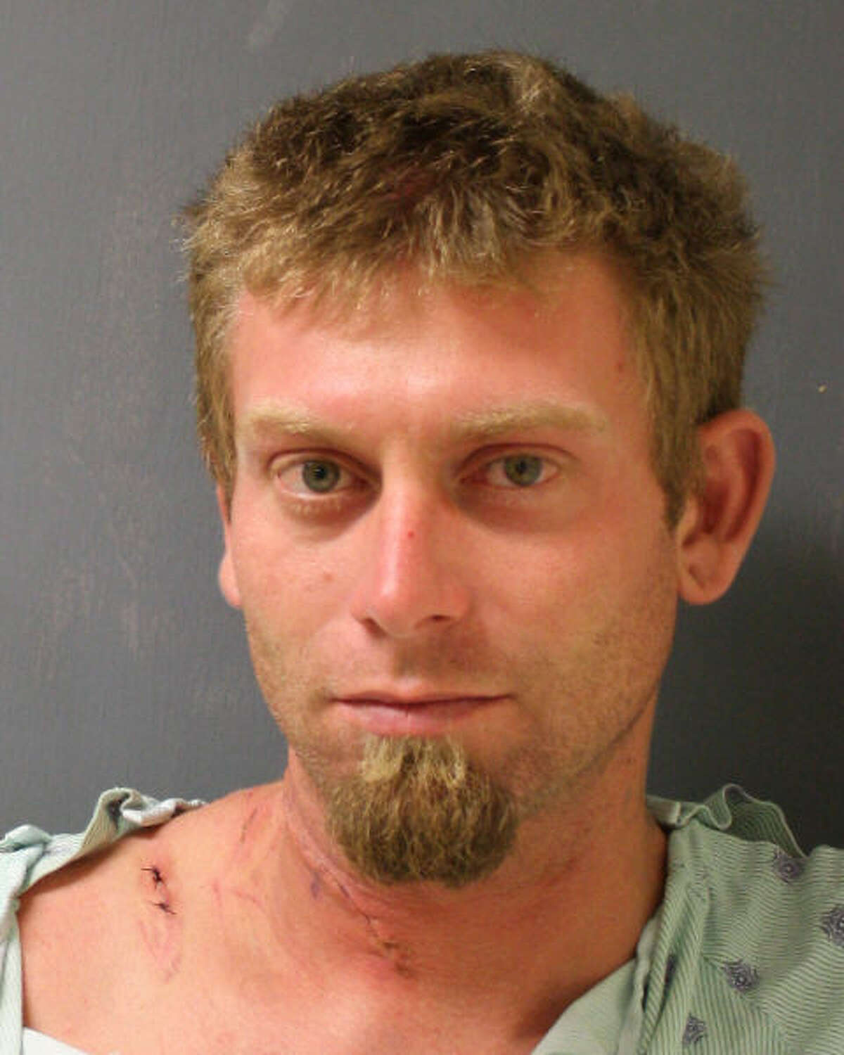 Man accused in fatal hammer-beating of co-worker in Harris Co. hotel