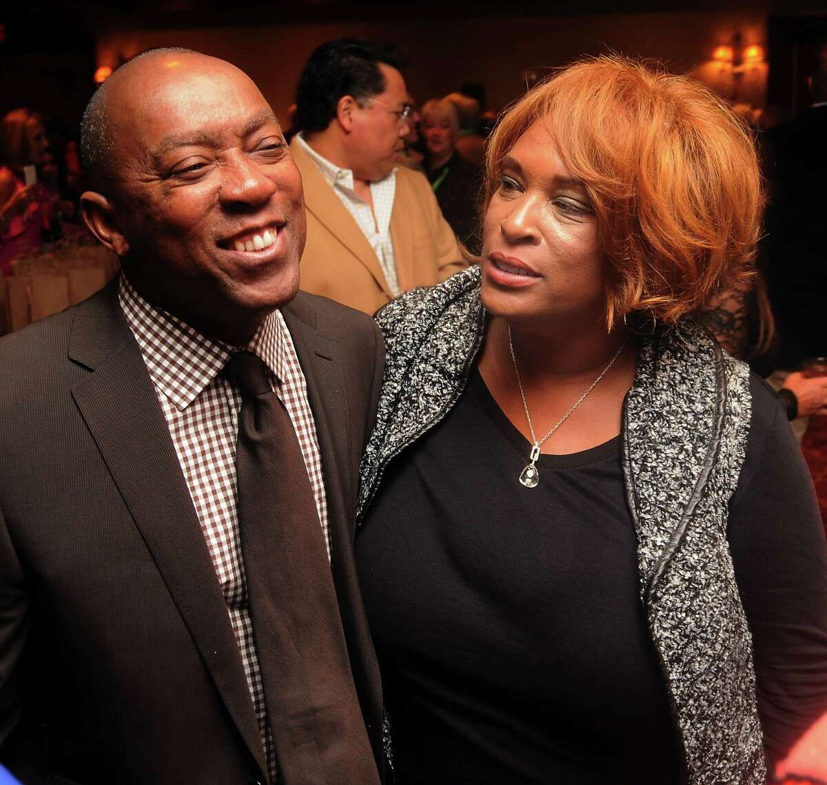 UH tennis team, Zina Garrison Academy to share new on-campus facility