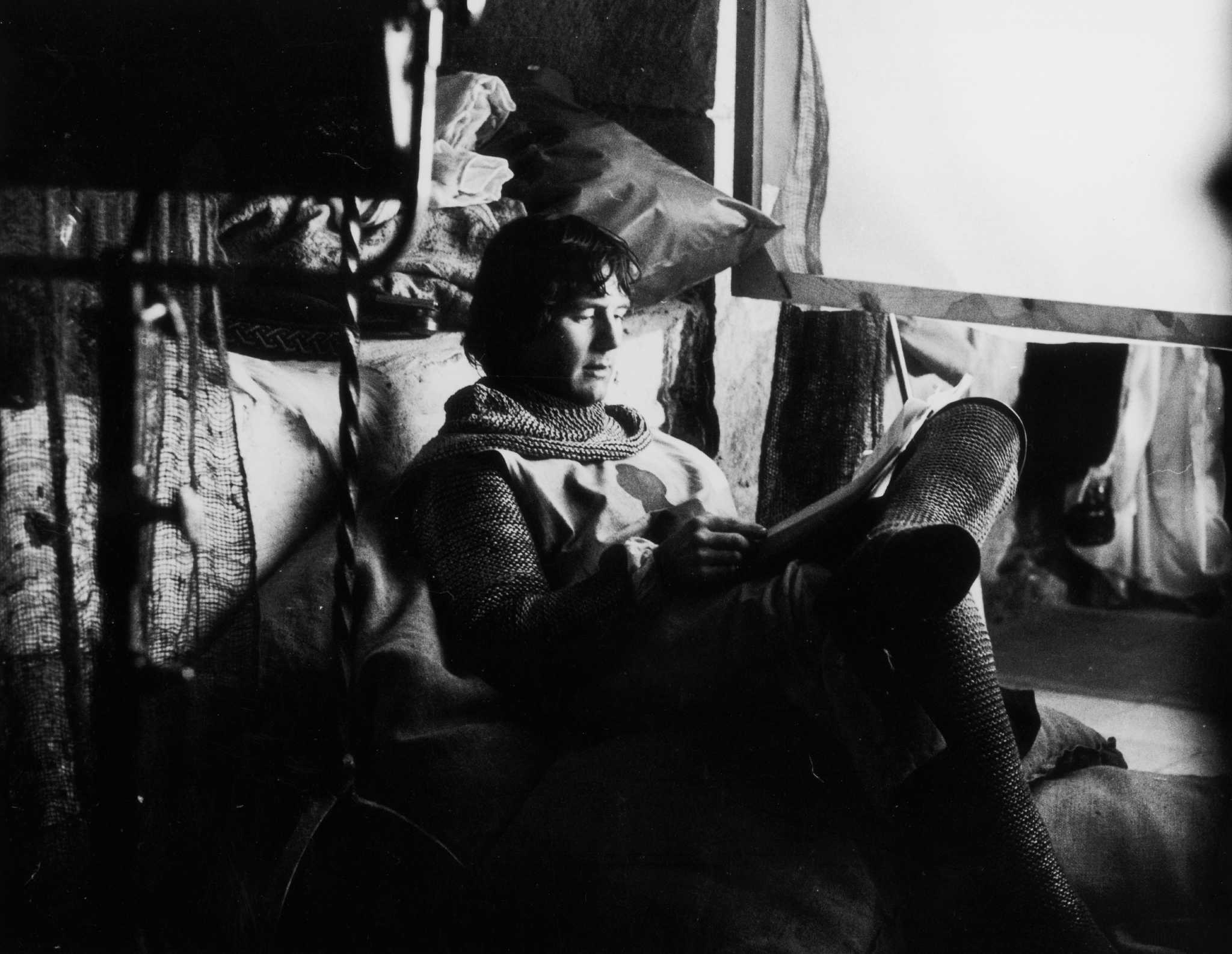 Not dead yet: Monty Python through time