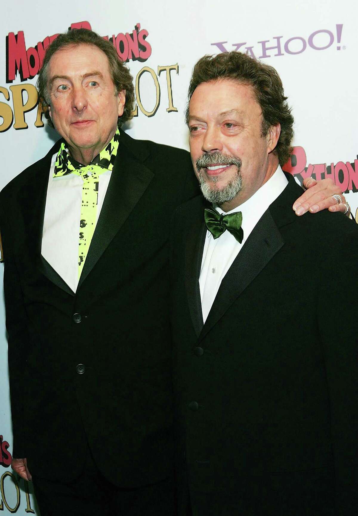 Monty Python set to reunite for a stage show