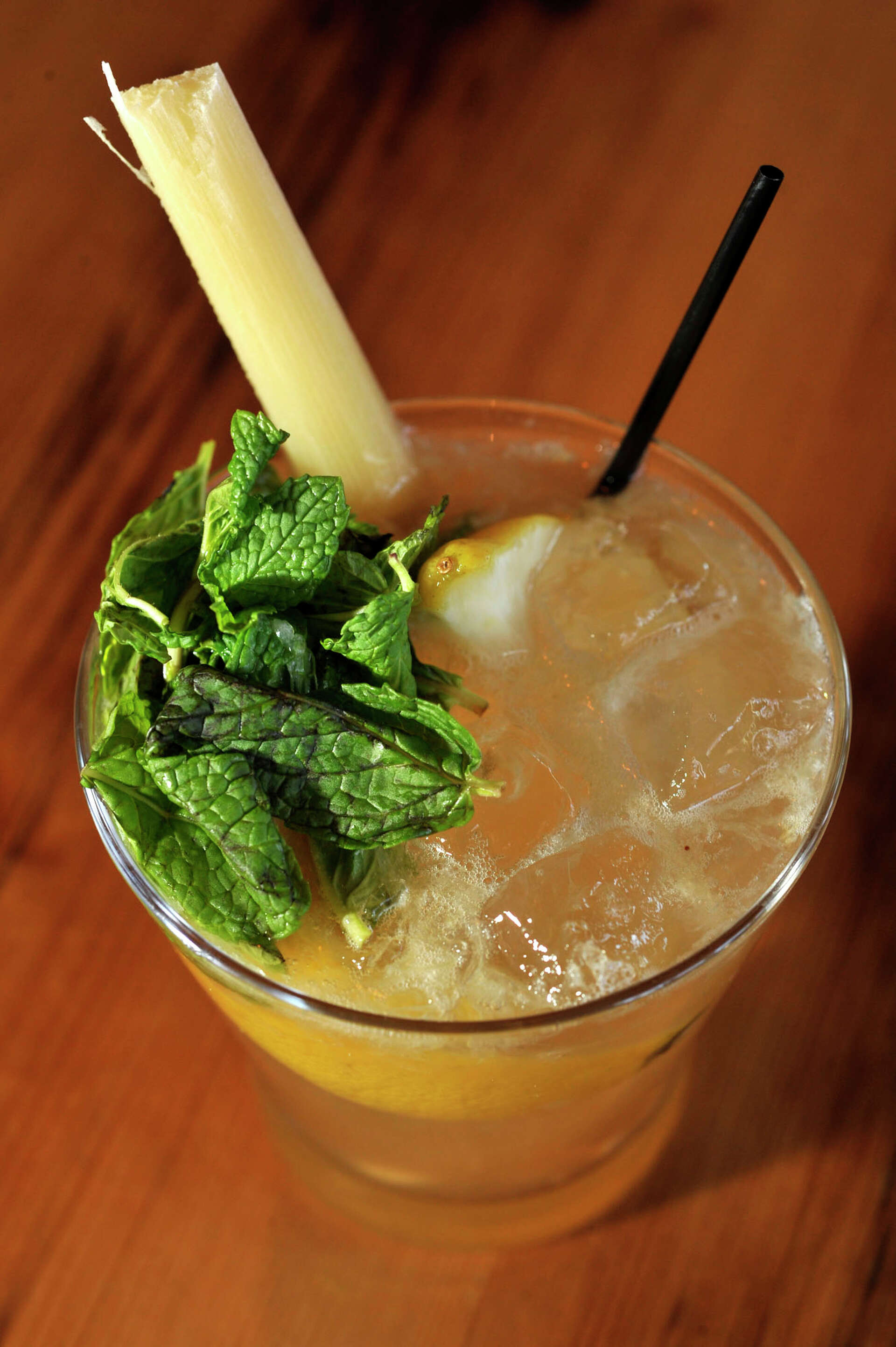 Darien's Bodega Taco Bar a party for all the senses