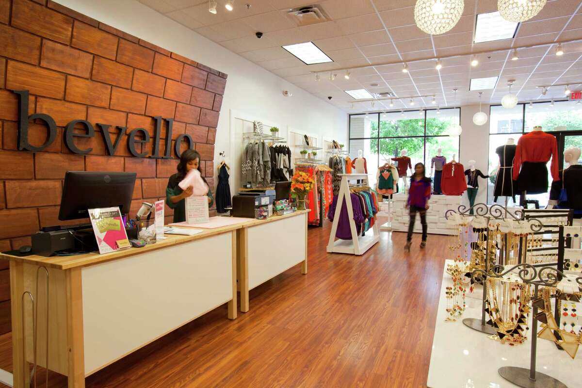 8 hot spots at CityCentre