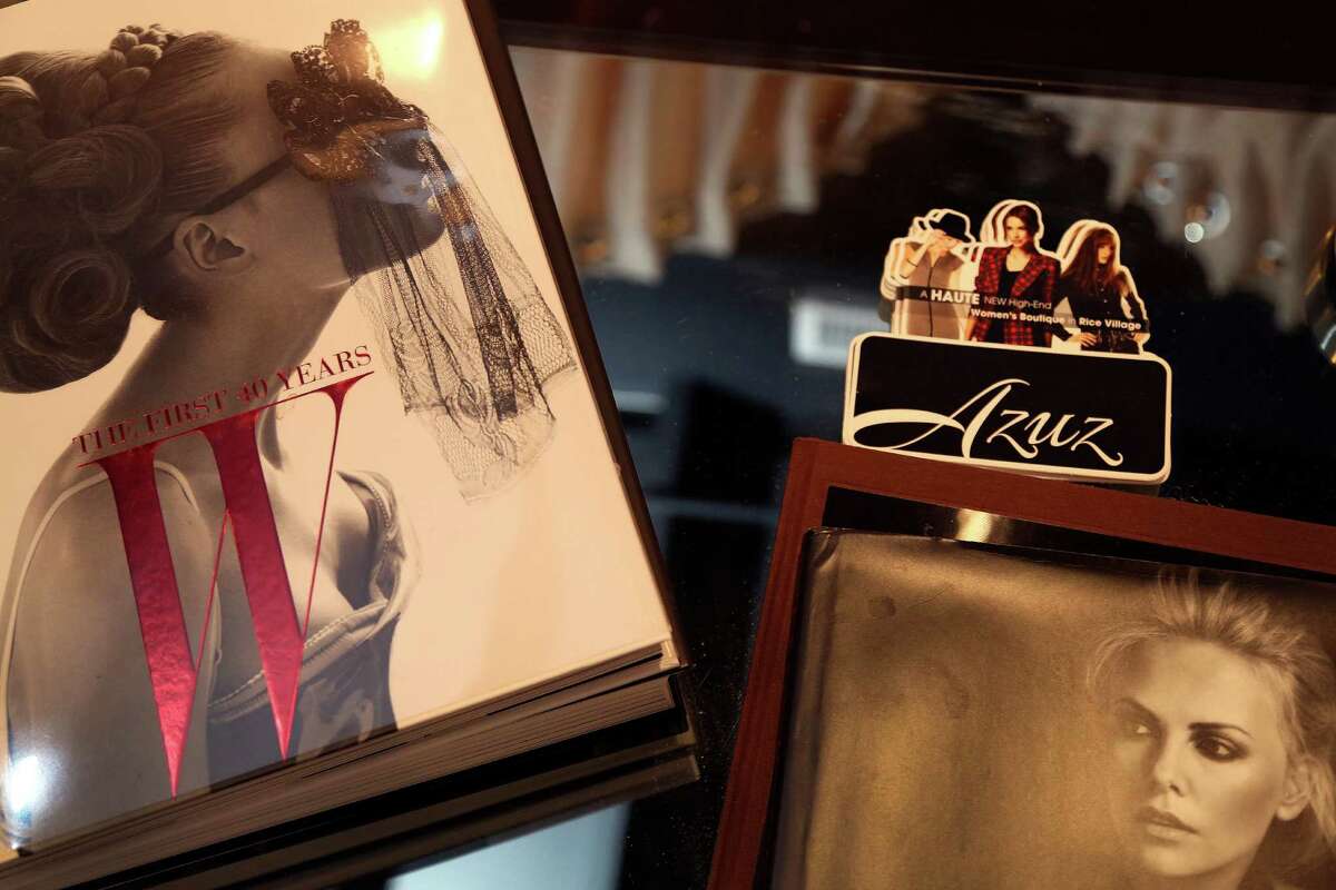 Pearland friends open fashion forward and pet-friendly Rice Village store