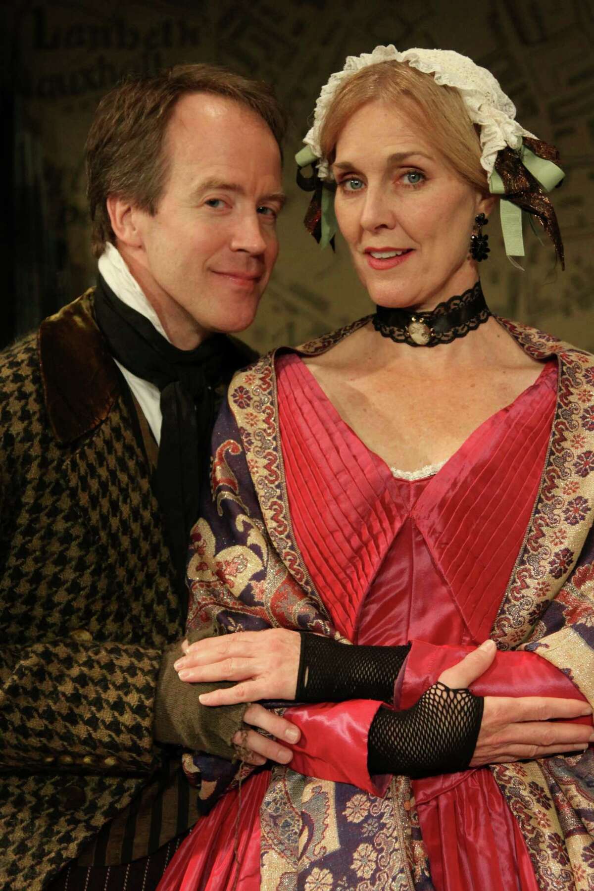 A remarkable 'Carol'