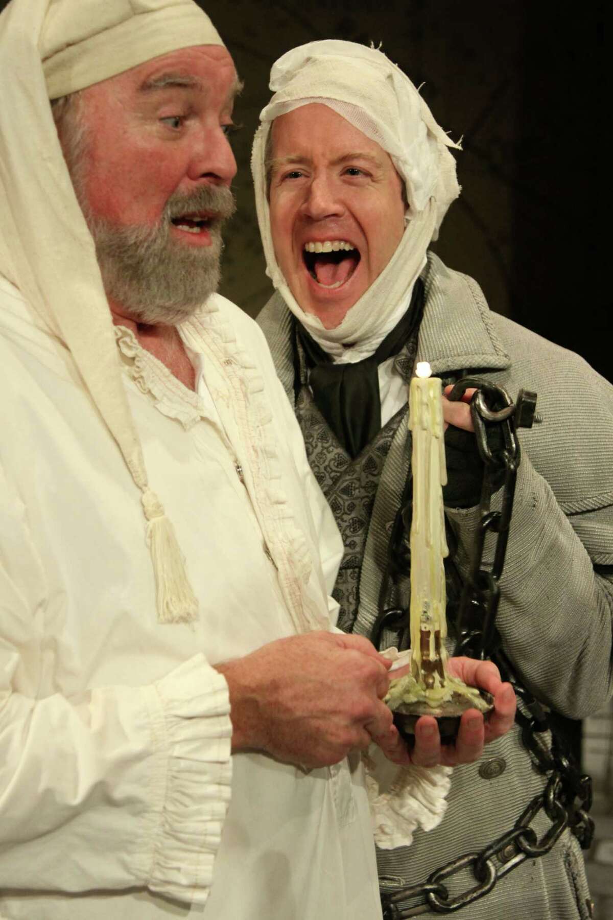 A remarkable 'Carol'