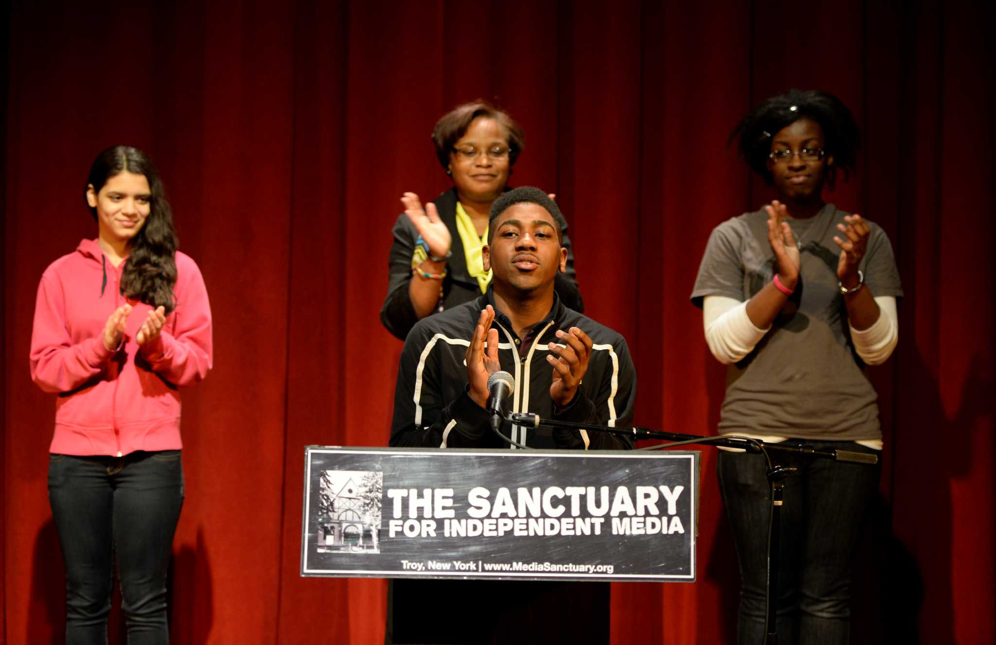 Grant to fight drug abuse