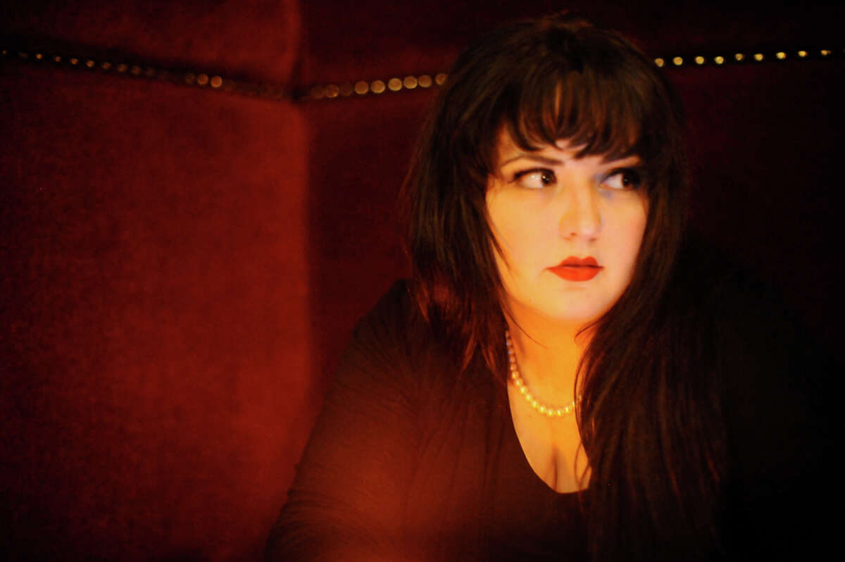 Houston's Tianna Hall does Christmas right