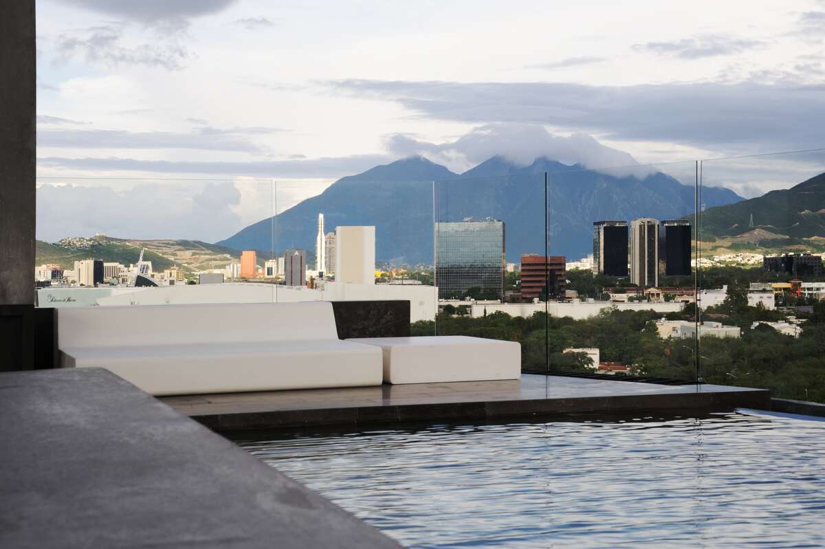 11 budget-friendly luxury hotels in Mexico